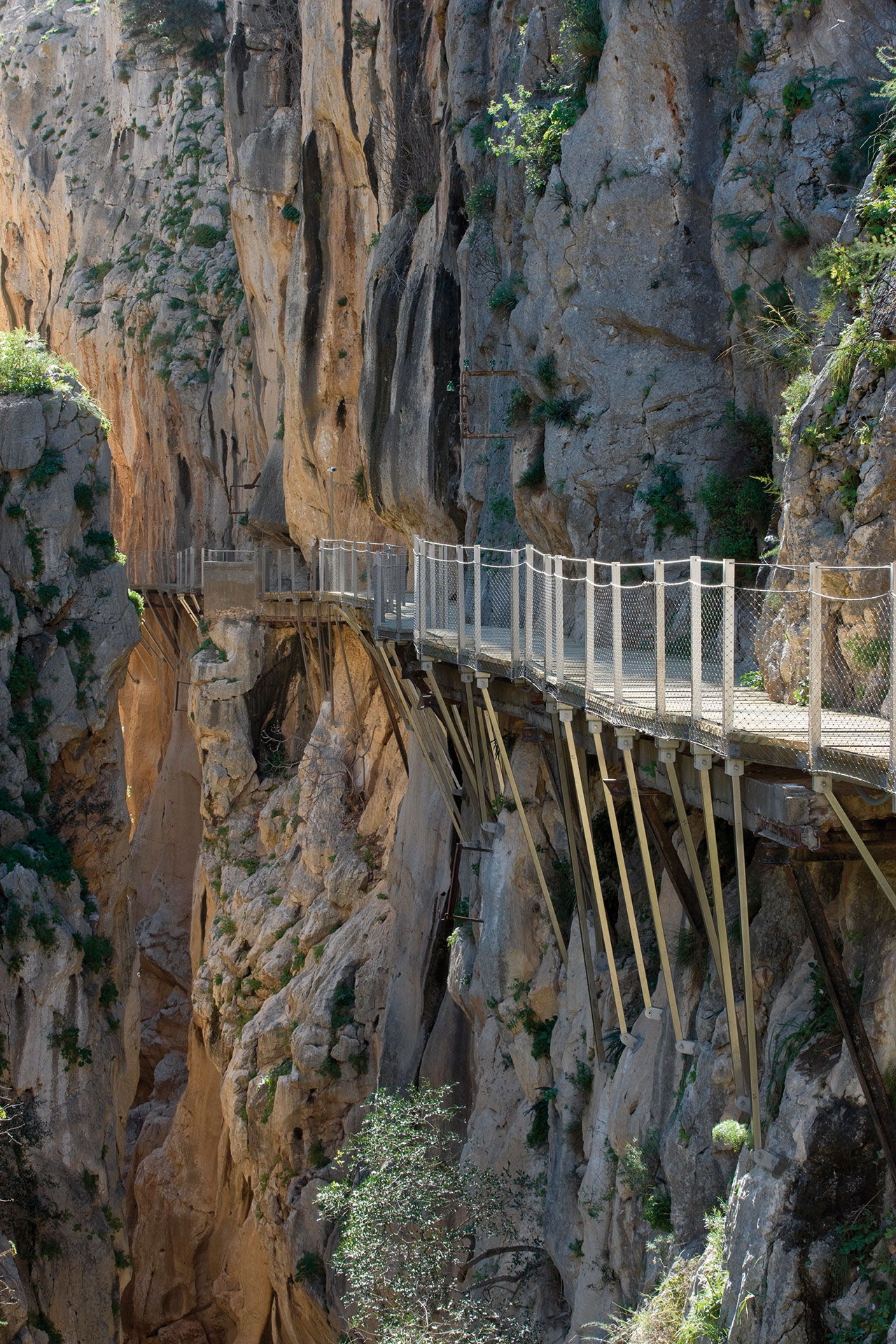 Caminito del Rey | Contemporary Architecture Guide