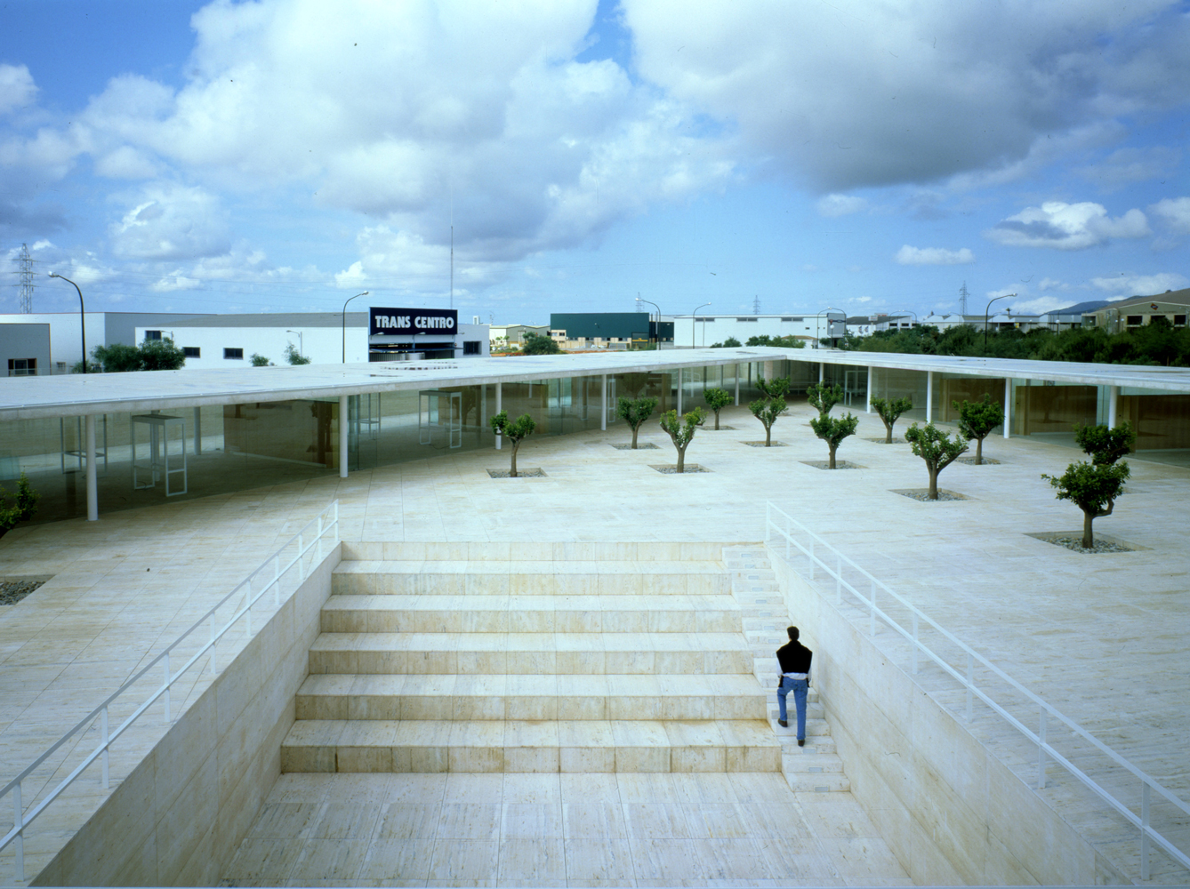 BIT Technological Innovation Center | Contemporary Architecture Guide